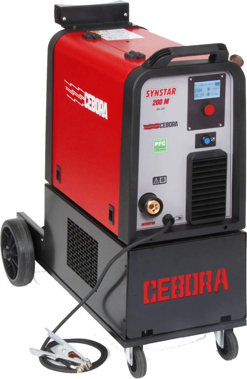 Cebora Automotive Line Welders for sale in Bristol