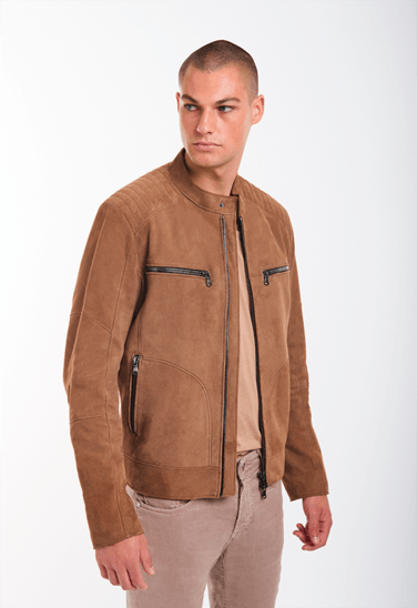 Lederkollektion Herren | Pelzmode Sladky in Perchtoldsdorf