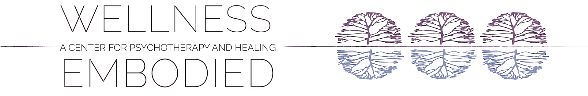 Wellness Embodied Center for Psychotherapy & Healing