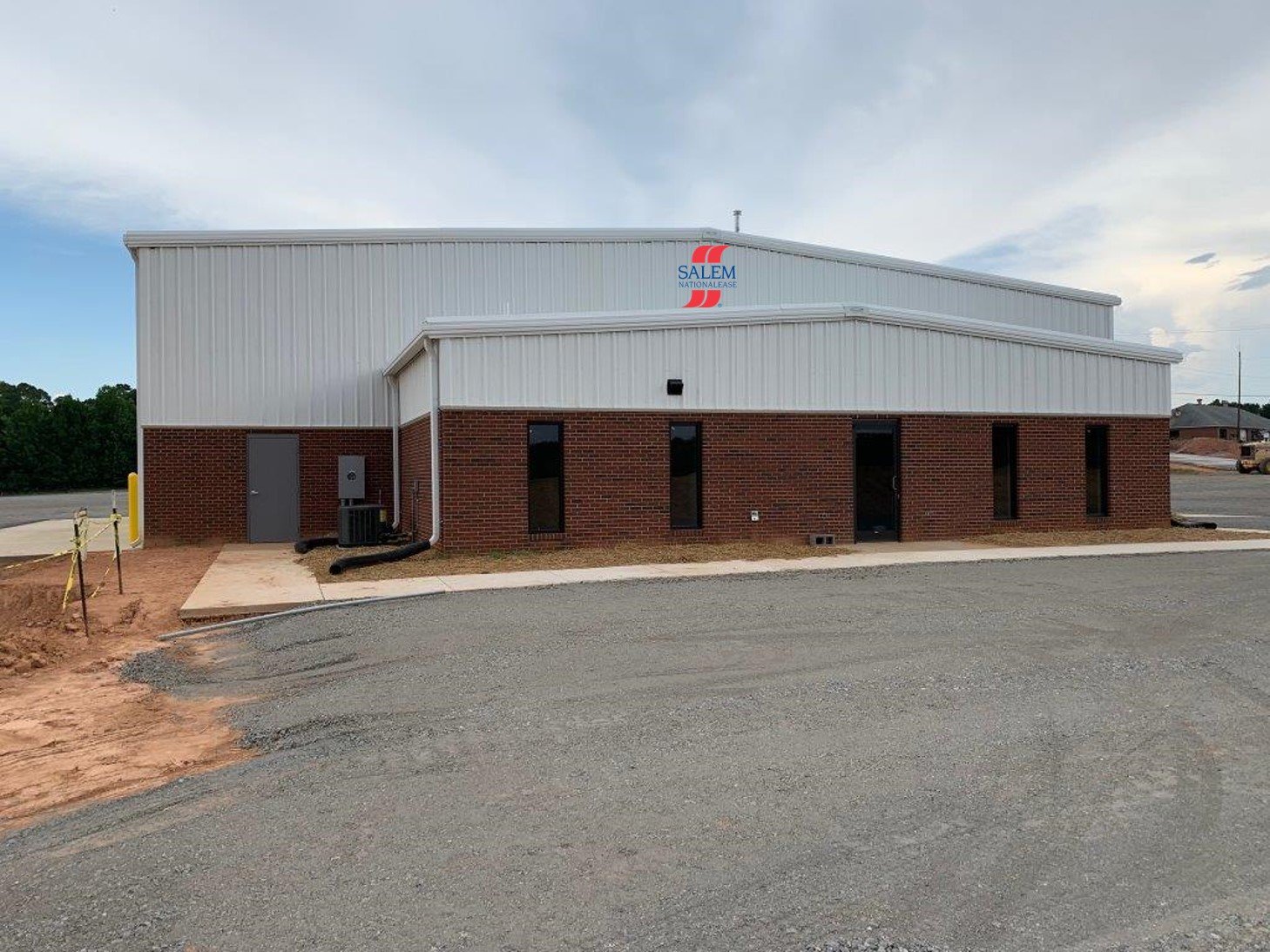 Why Choose Salem | Truck & Trailer Leasing