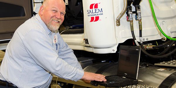 Message From Employees | Salem Leasing Corporation