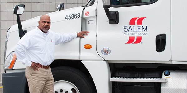 CAREERS | JOB OPENINGS at Salem Leasing Corporation