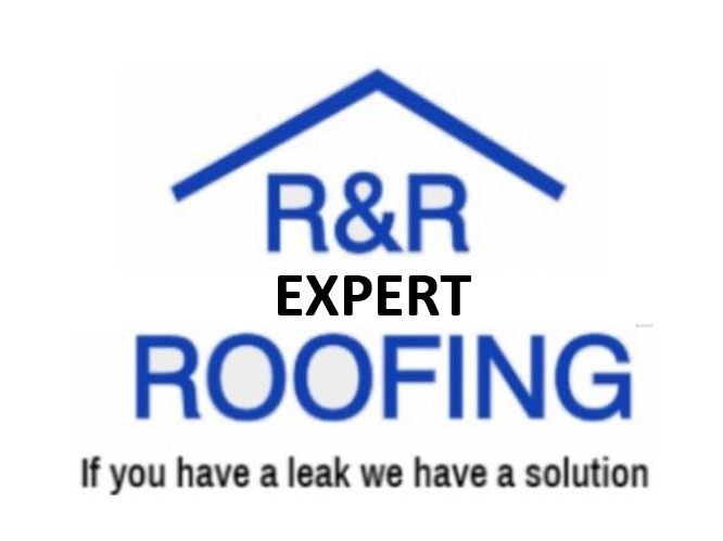 Your local roofing contractor | R&R ExpertRoofing