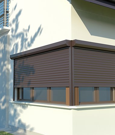 Storm Shutters | Fort Myers, FL | Storm Shutter Warehouse