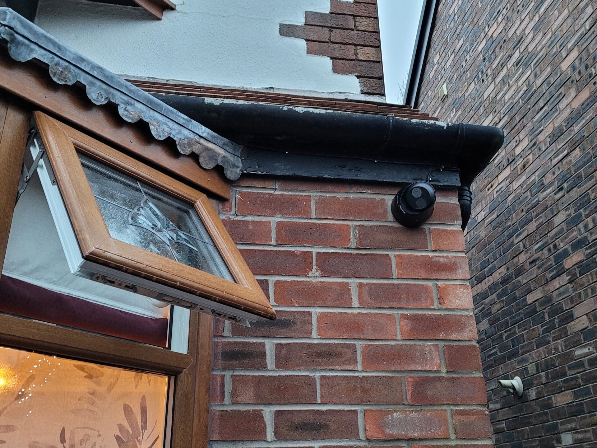 Alpha 1 Systems CCTV and Intruder alarms Ajax alarms