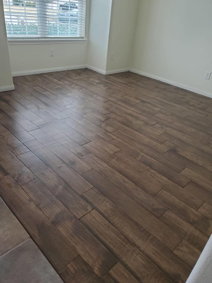 Katy Tile - Photo Gallery