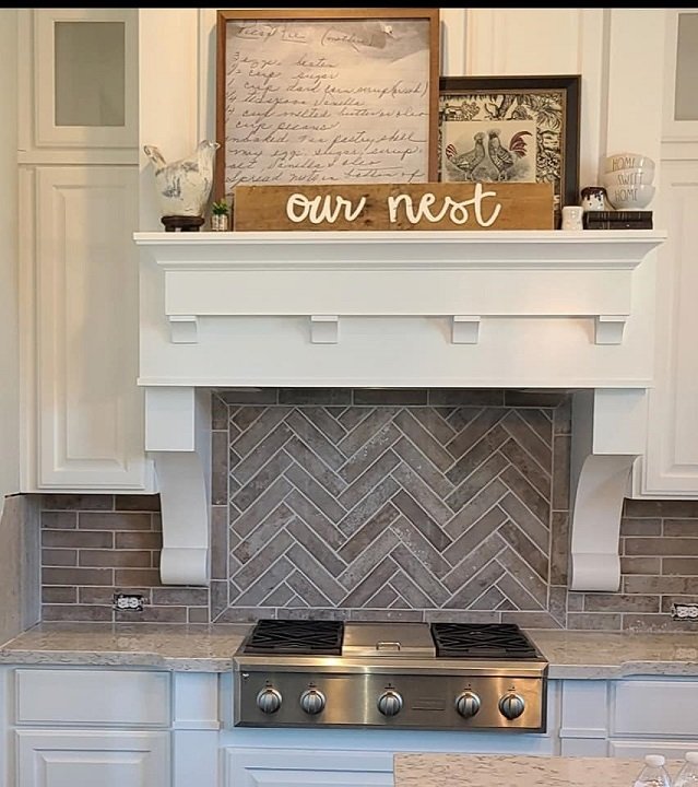 Katy Tile - Photo Gallery