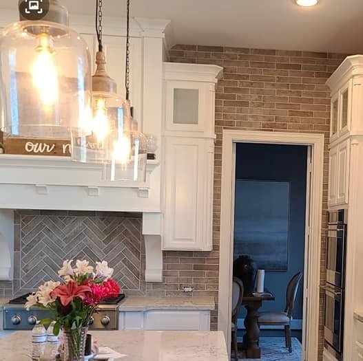 Katy Tile - Photo Gallery