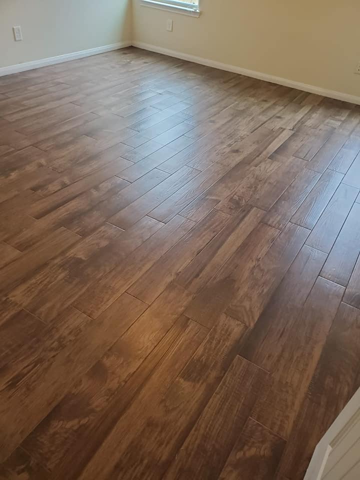 Katy Tile - Photo Gallery