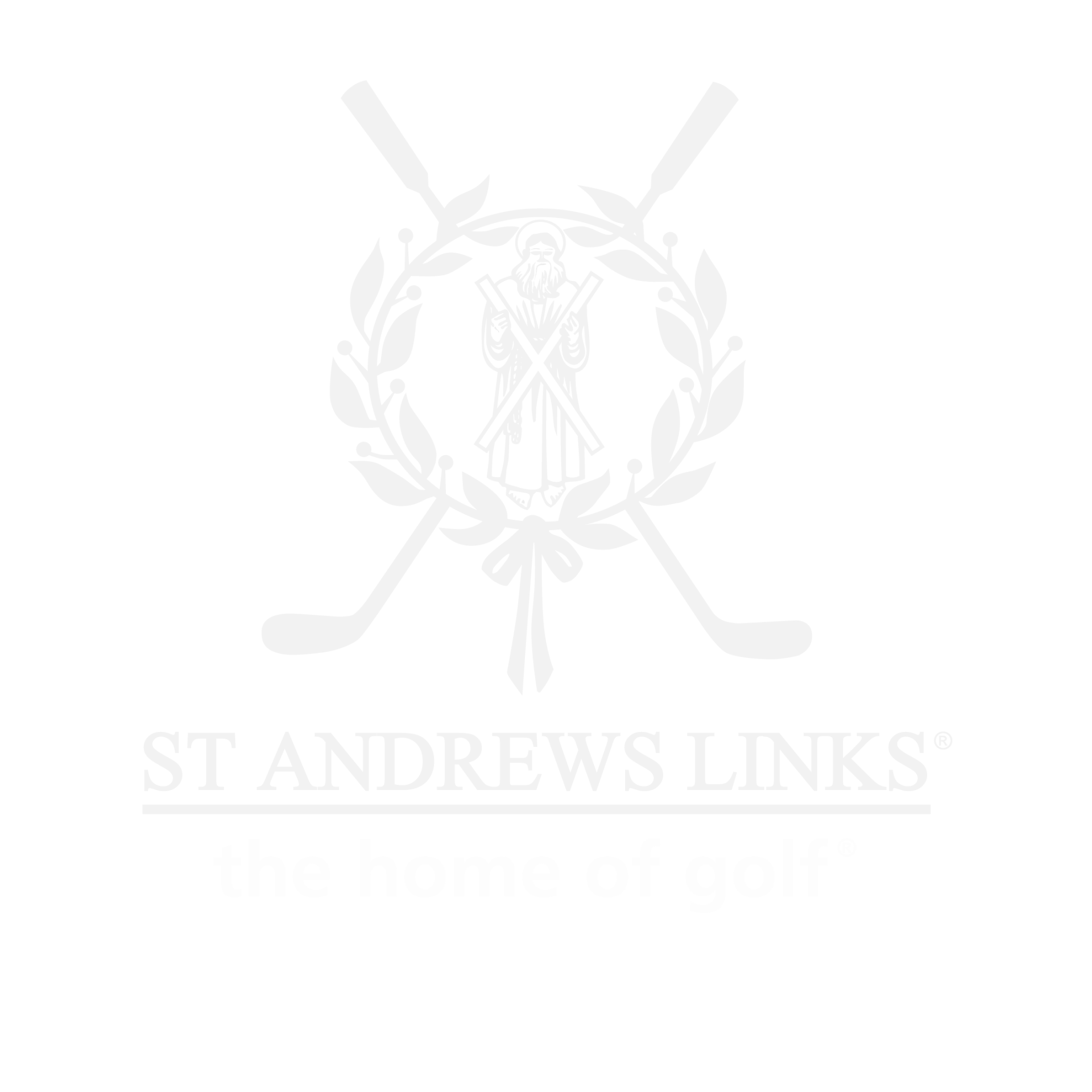 LR Executive Travel | Golf | Chauffeur Service | Minibus Scotland