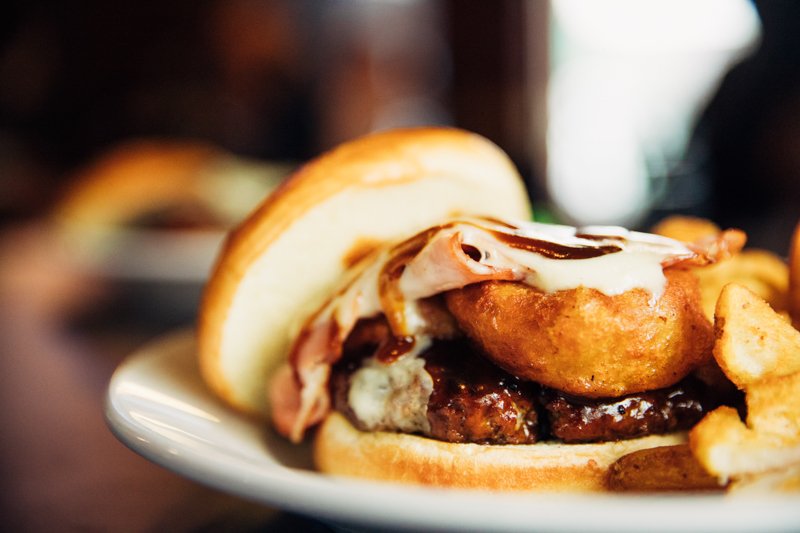 Visit Our Menu | Shiloh Bar & Grill | Columbia, Mo
