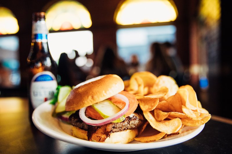 Visit Our Menu | Shiloh Bar & Grill | Columbia, Mo