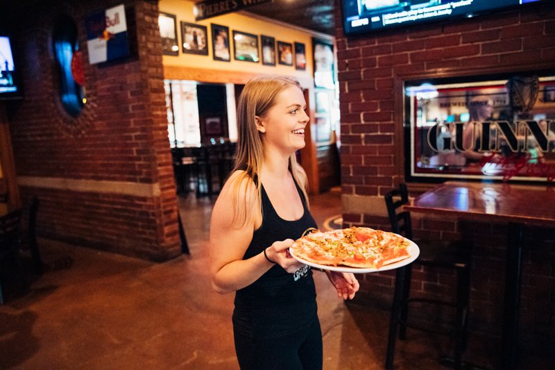 Visit Our Menu | Shiloh Bar & Grill | Columbia, Mo