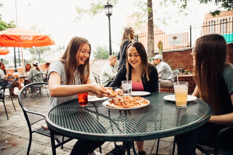 Visit Our Menu | Shiloh Bar & Grill | Columbia, Mo