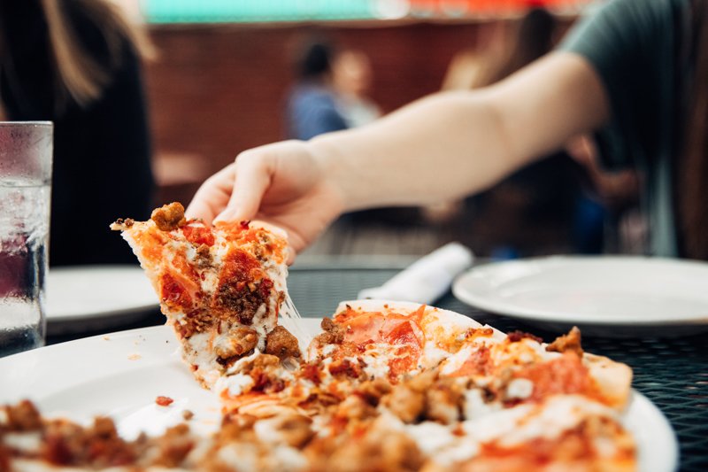 Visit Our Menu | Shiloh Bar & Grill | Columbia, Mo