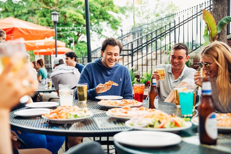 Visit Our Menu | Shiloh Bar & Grill | Columbia, Mo