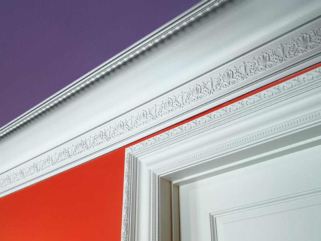 Decorative Mouldings | The Woodlands, TX | Stair Parts