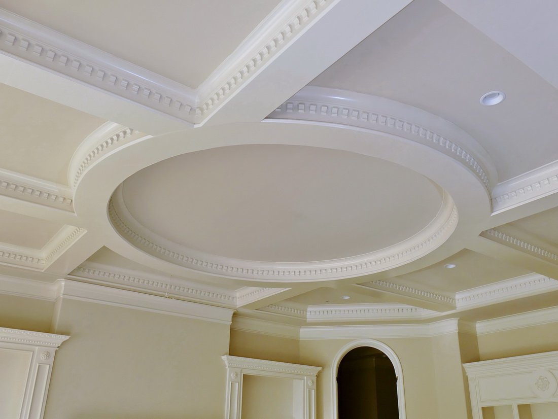 Decorative Mouldings | The Woodlands, TX | Stair Parts