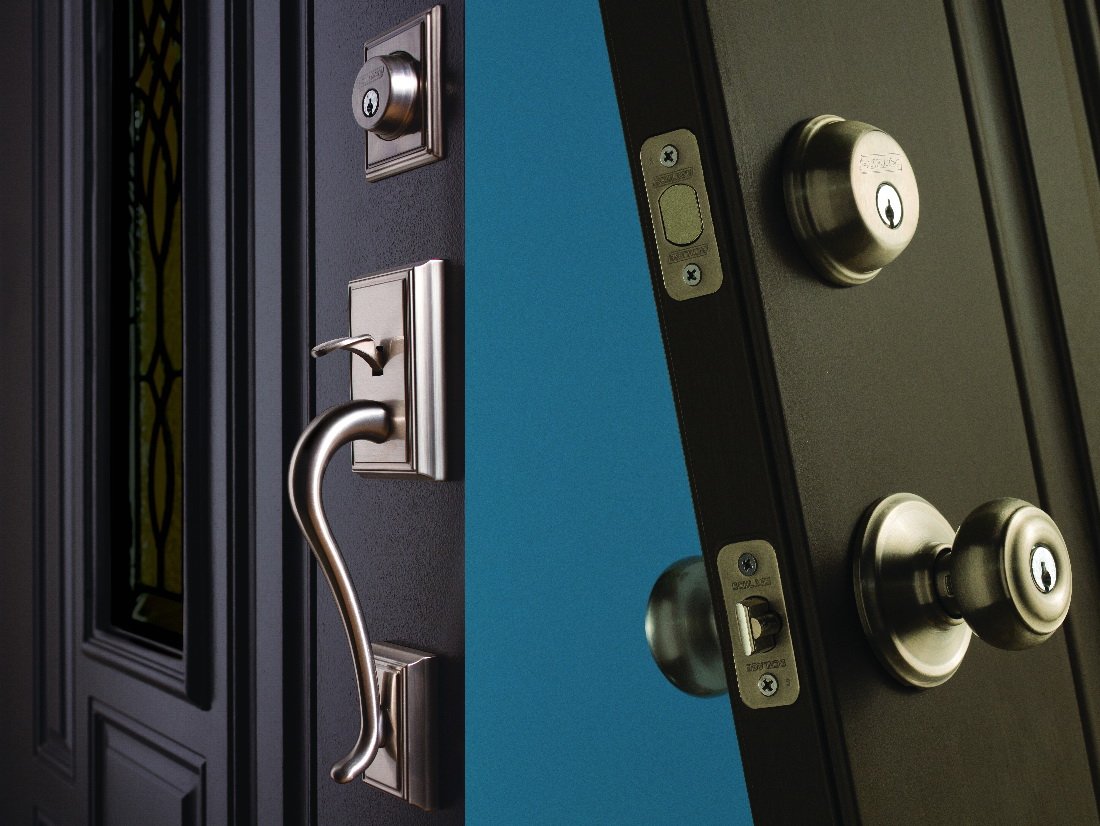 Cabinet Hardware | Galveston, TX | Barn Door Hardware