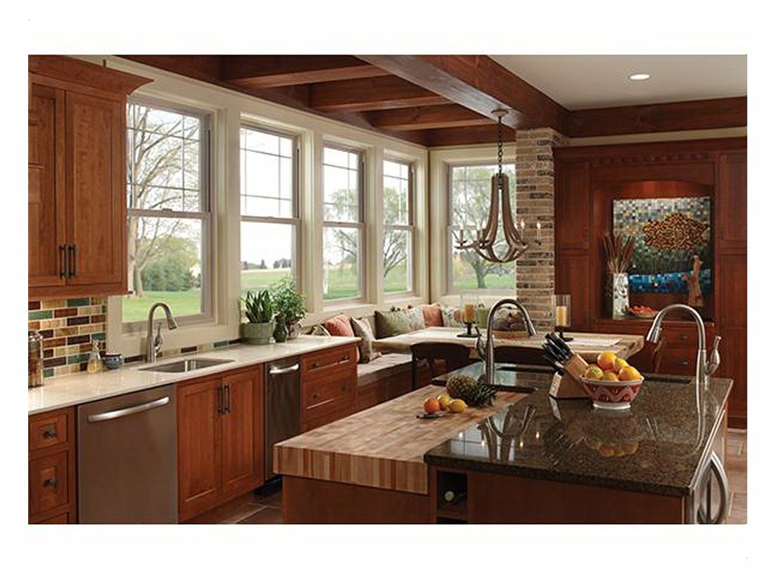 Custom Windows | College Station, TX | Katy, TX