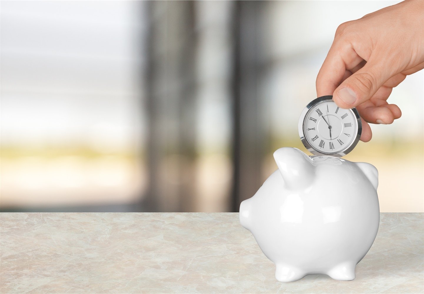 Invest Your Time and Gain Acceptance