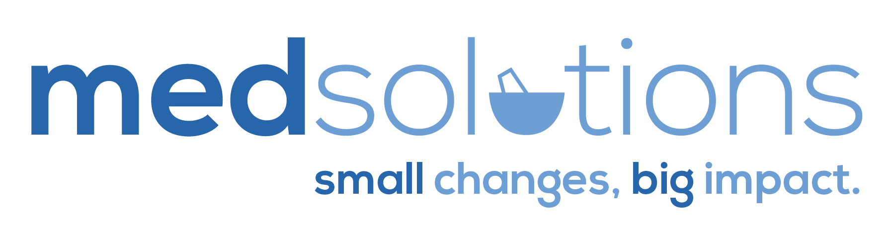 About us | MedSolutions