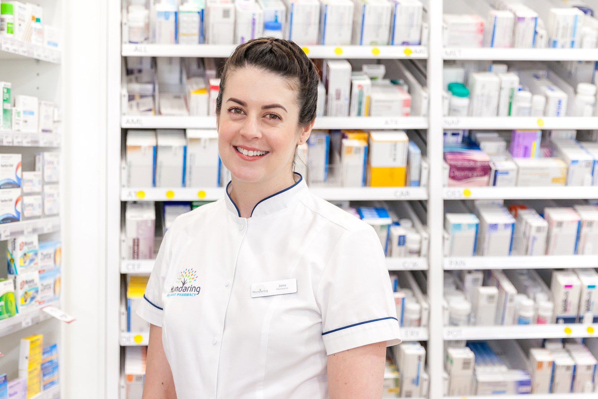 MedSolutions | Small changes, big impact.