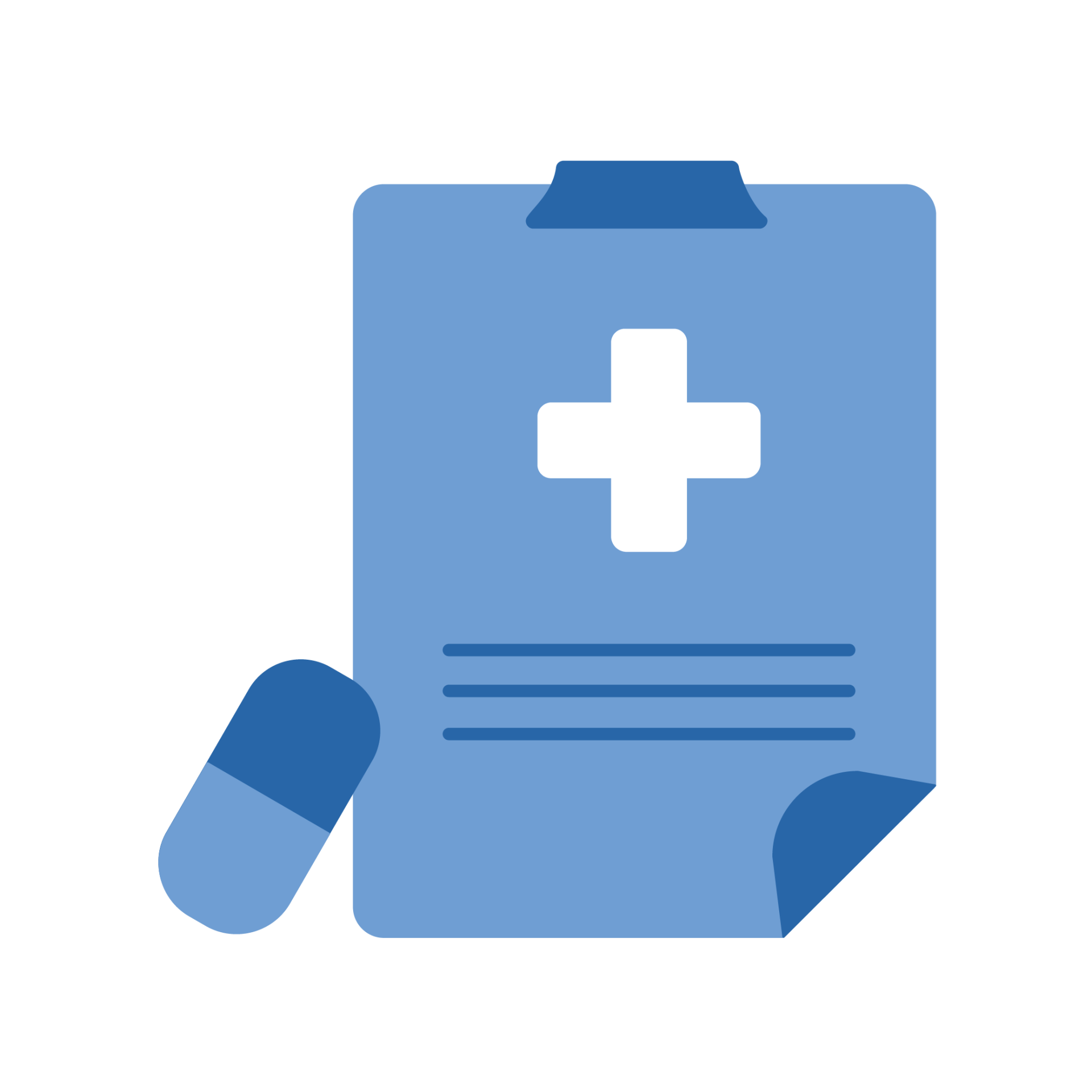 MedSolutions | Small changes, big impact.