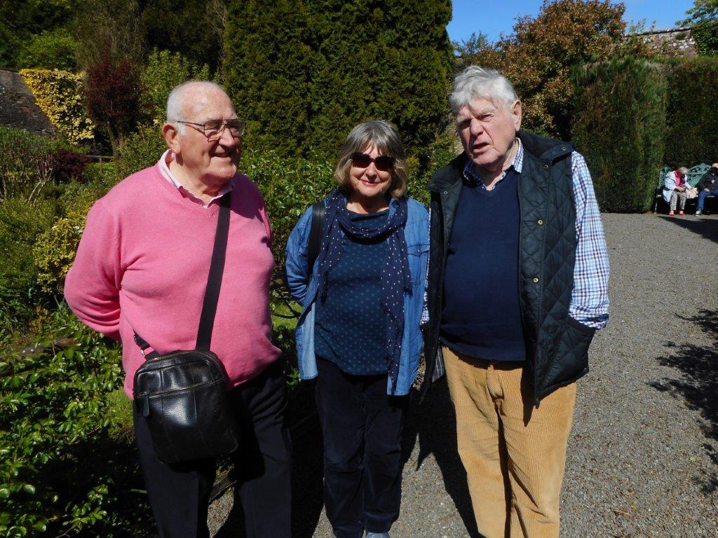 Photo Gallery | The Galloway Association of Glasgow