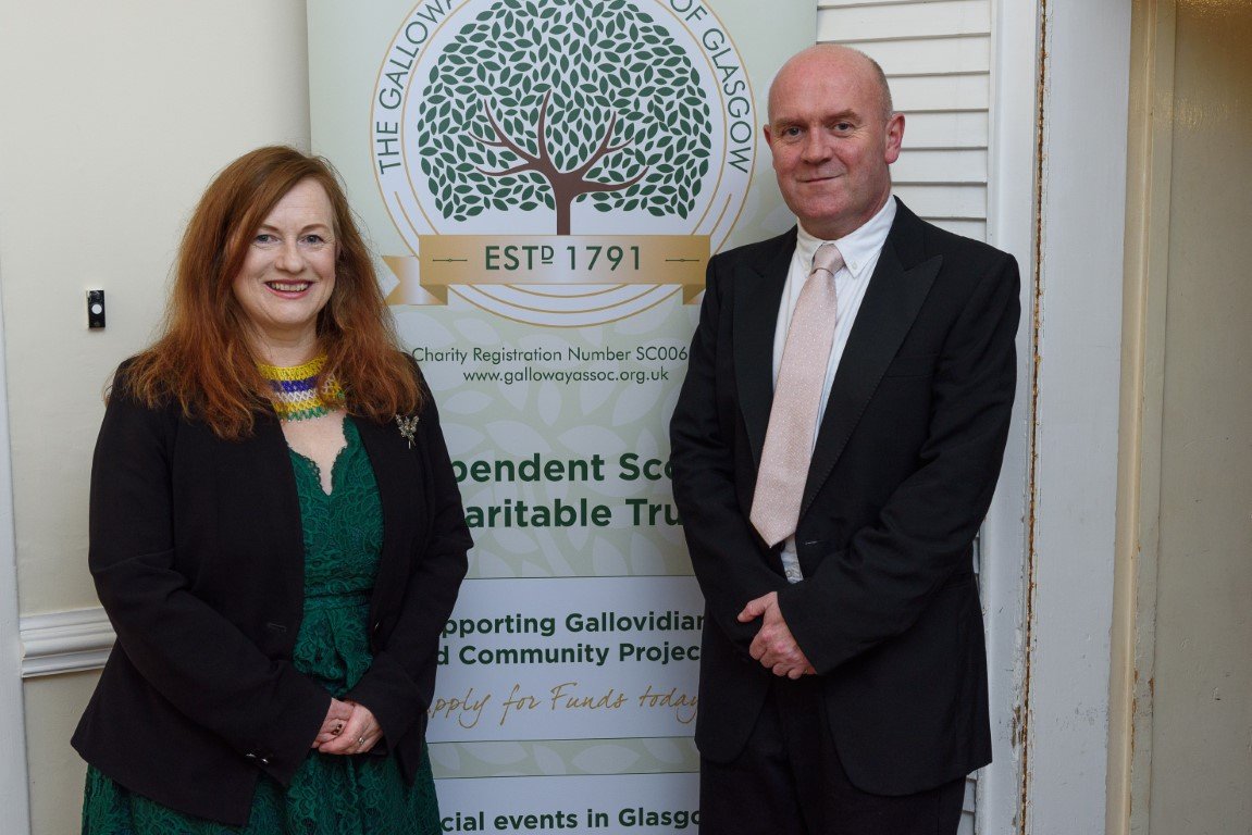 Photo Gallery | The Galloway Association of Glasgow