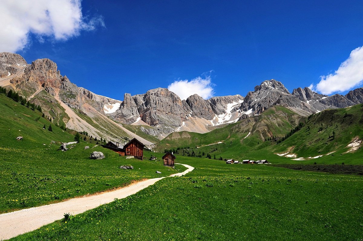 Hotel Scoiattolo Falcade | Dolomiti