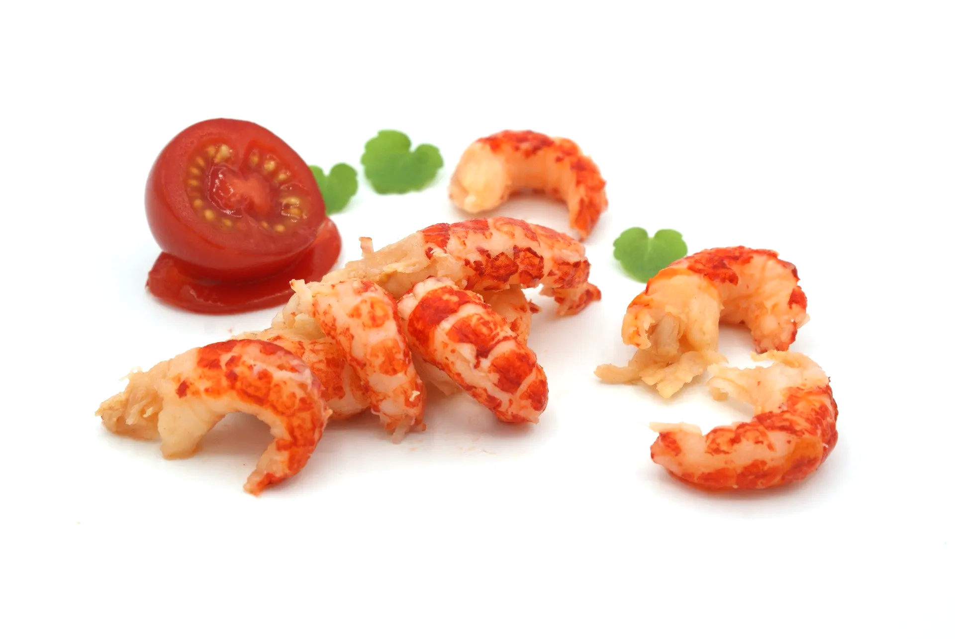 Products - Hendrikson Shrimping