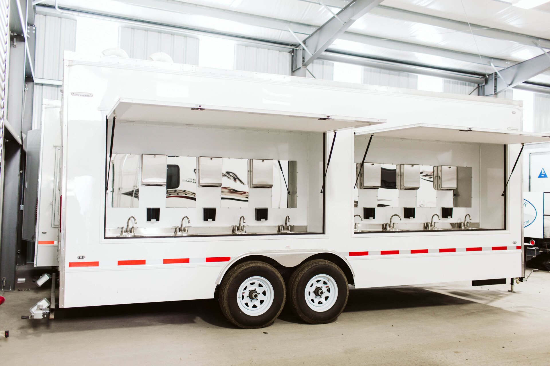 Portable Rentals | Humboldt | Six River Portable Toilets