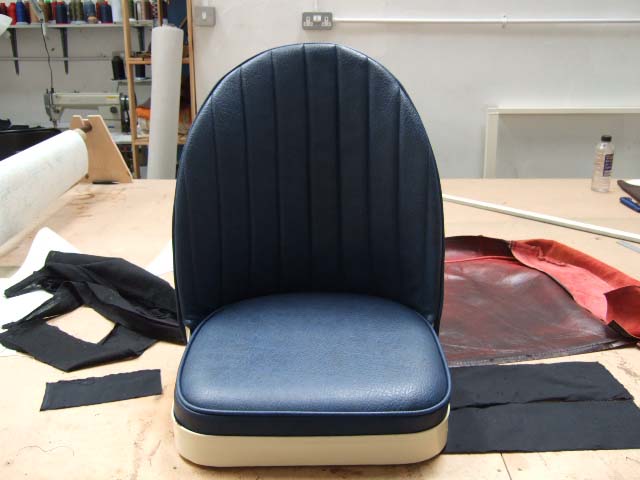 Furniture Restoration in Goole | The Chaise Workshop