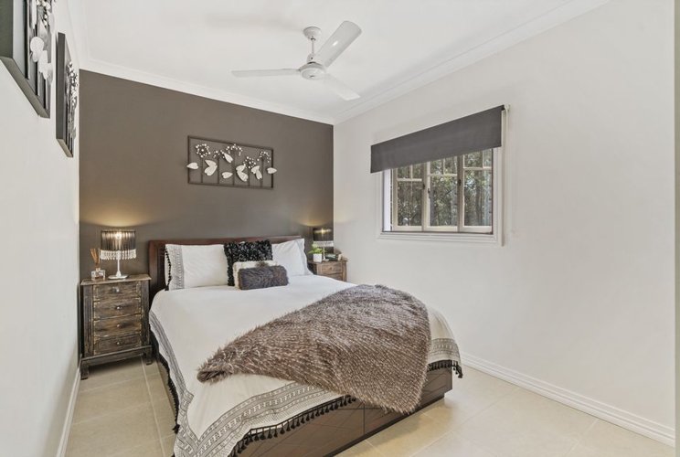 Residential Painters in Sunshine Coast | Aaron Trigg Painting Contractor