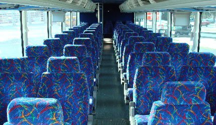 Gallery - Bus & Charter Services - Warren, Massachusetts - Lizak Bus ...