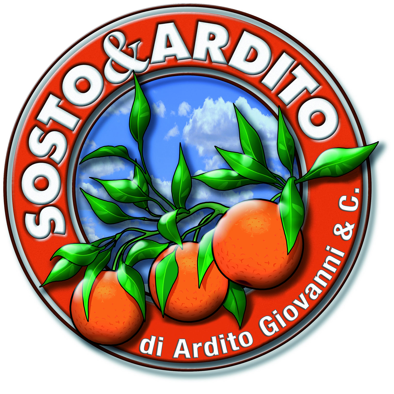 Vendita verdura | Cosenza | Sosto & Ardito