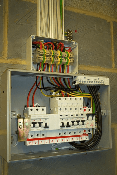 LED lighting | H.M Electrical Services