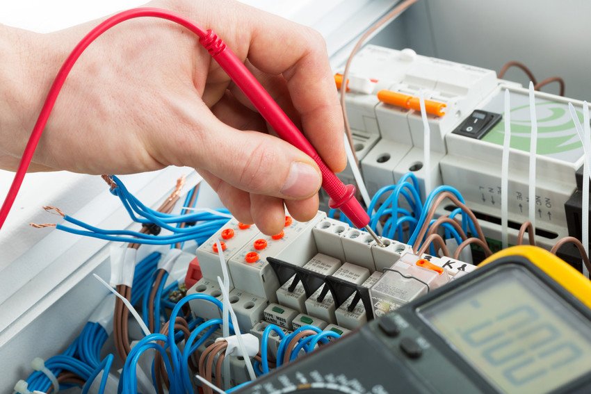 Electrical installations in London | H.M Electrical Services