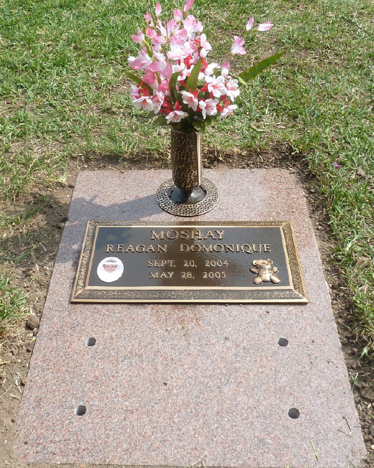 Ledger Grave Markers & Memorials | J & L Monuments