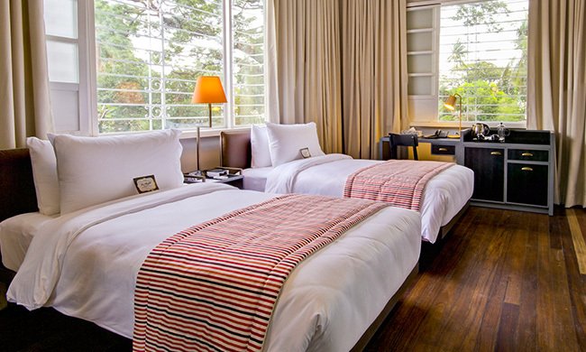 AMARAH HOTEL in Butuan City | Rooms | Philippines