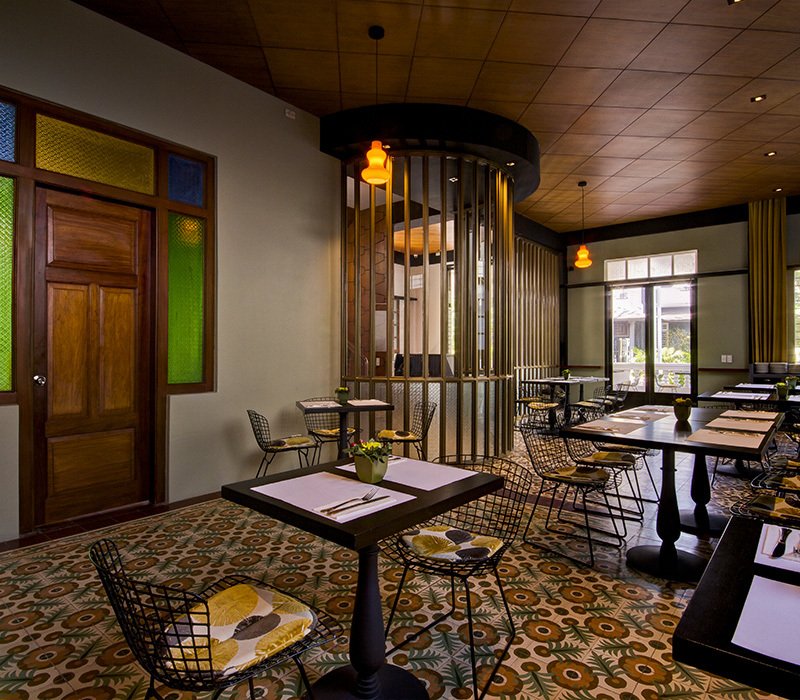 HENRY HOTEL MANILA in Pasay Area | Facilities | Philippines