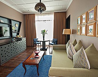 AMARAH HOTEL in Butuan City | Rooms | Philippines
