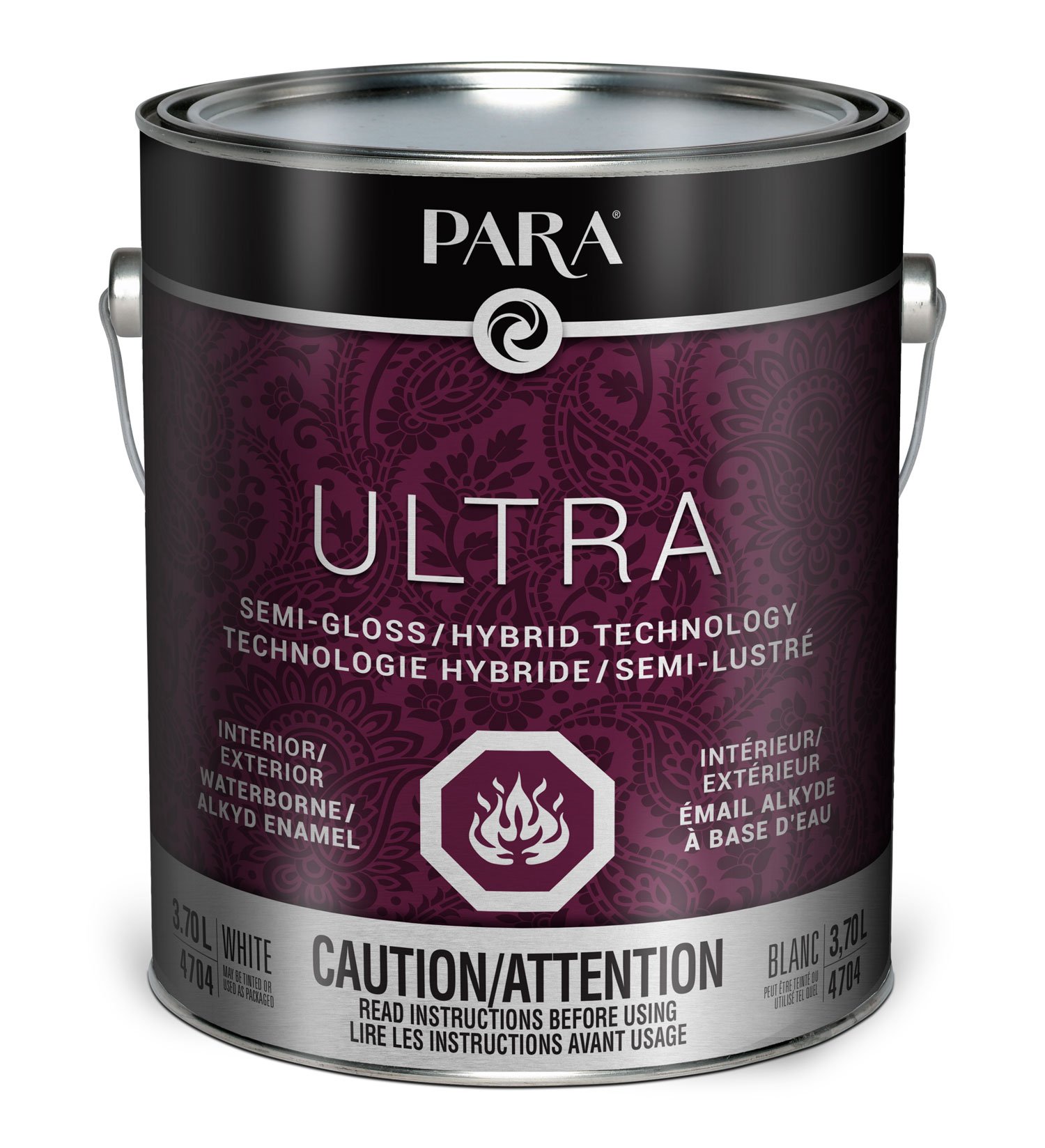 Para Paints | Paint Colours Unlimited