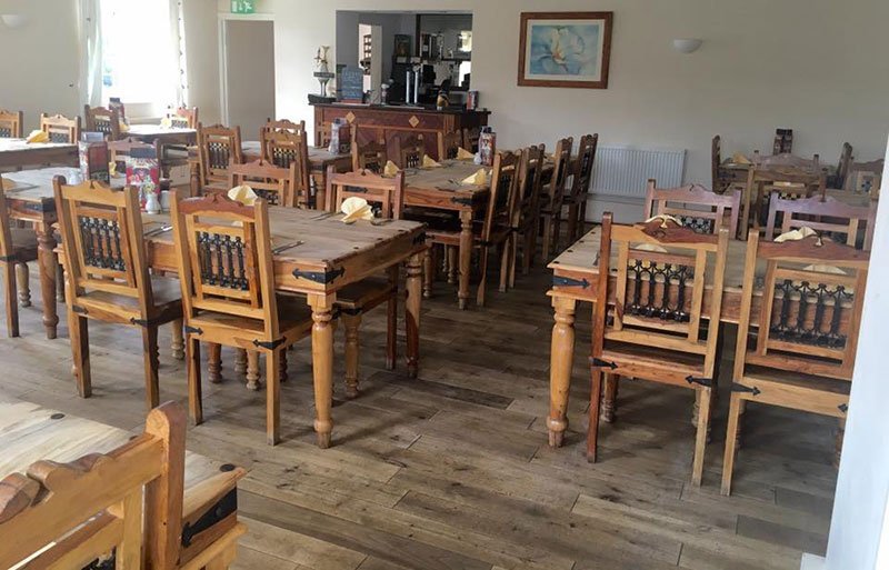 Pub and restaurant | The New Inn