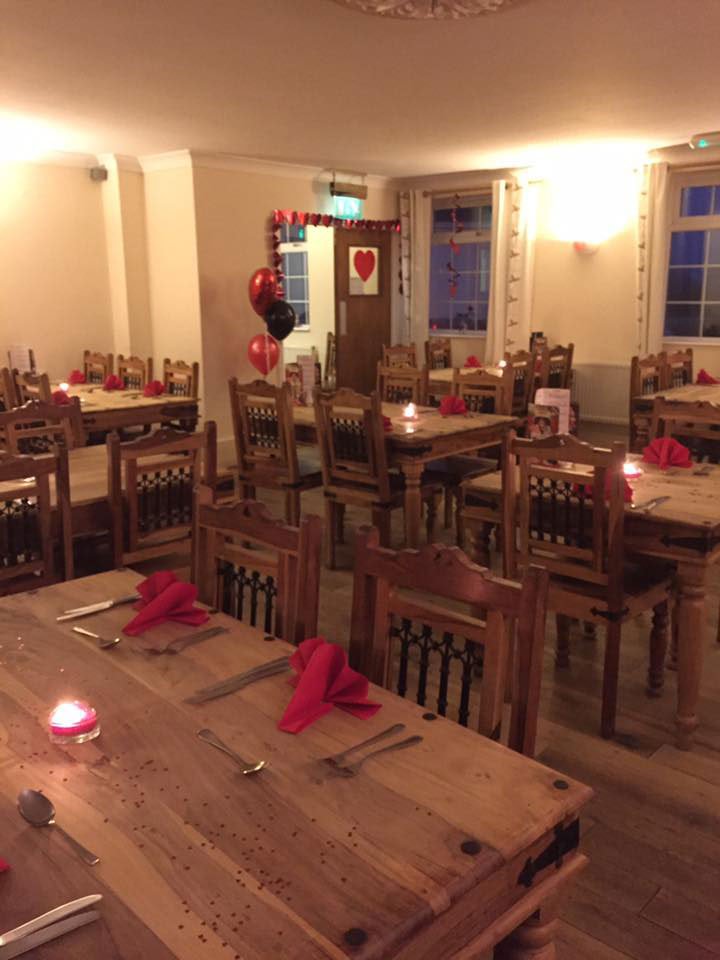 Pub and restaurant | The New Inn