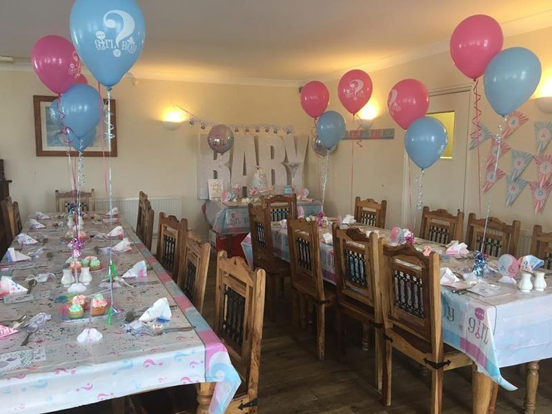 Pub and restaurant | The New Inn