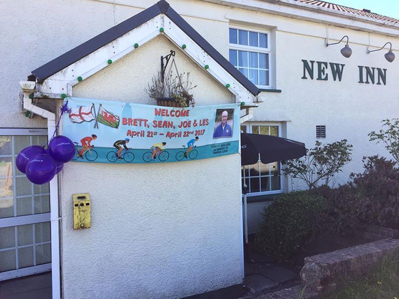 Pub and restaurant | The New Inn