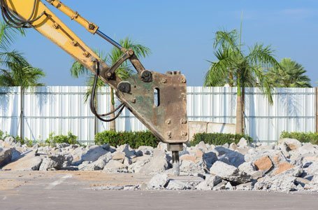 Affordable mobile crushers from A Better Service