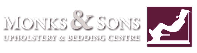 Upholstery & Bedding Centre - Bishop's Stortford | Monks & Sons